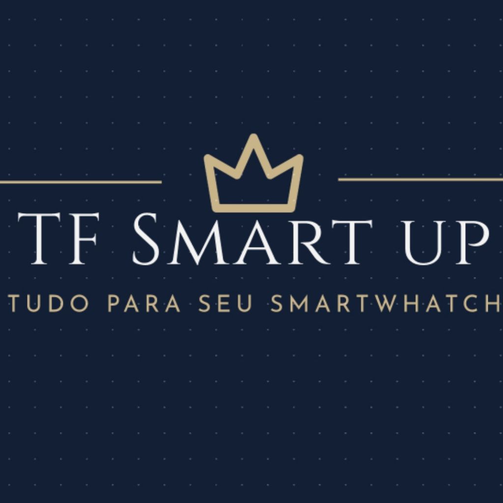 TF Smart Up, Loja Online | Shopee Brasil