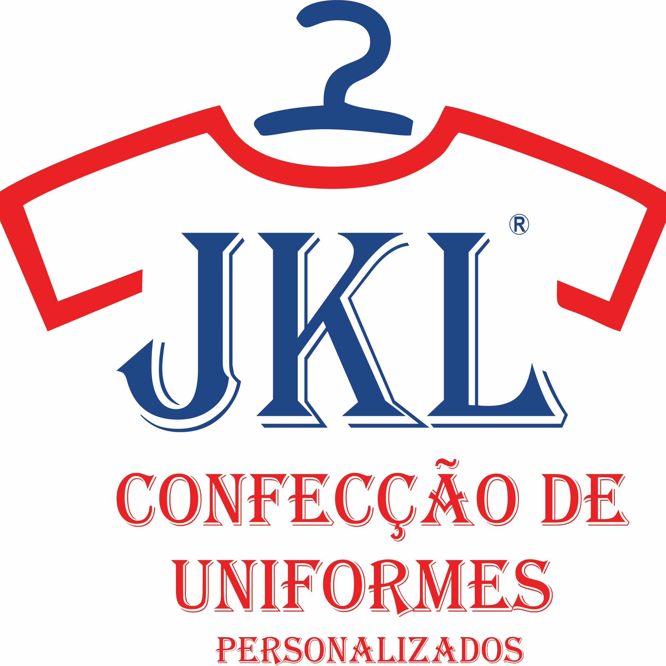 JKL UNIFORMES & ESTAMPARIA, Loja Online | Shopee Brasil