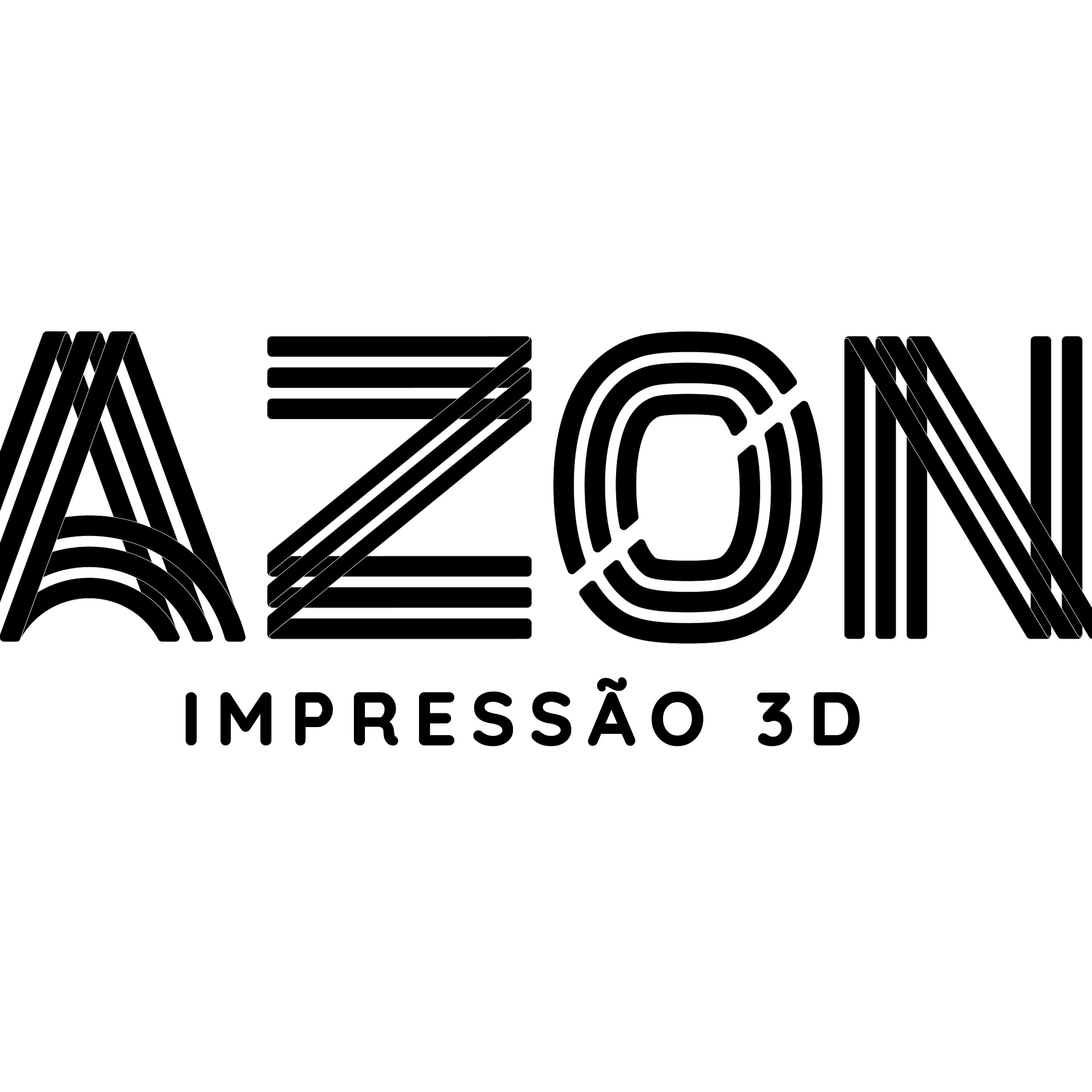 Azon_3D, Loja Online | Shopee Brasil