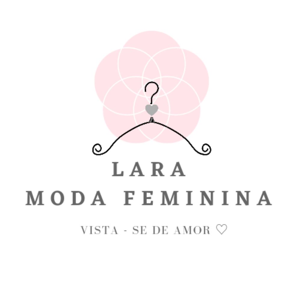 Lara Moda Feminina, Loja Online | Shopee Brasil