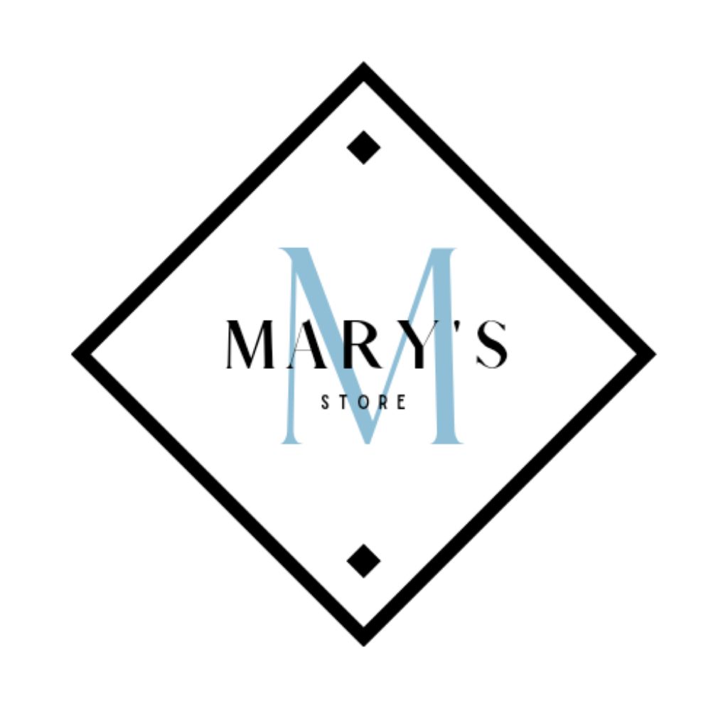 mary'store, Loja Online | Shopee Brasil