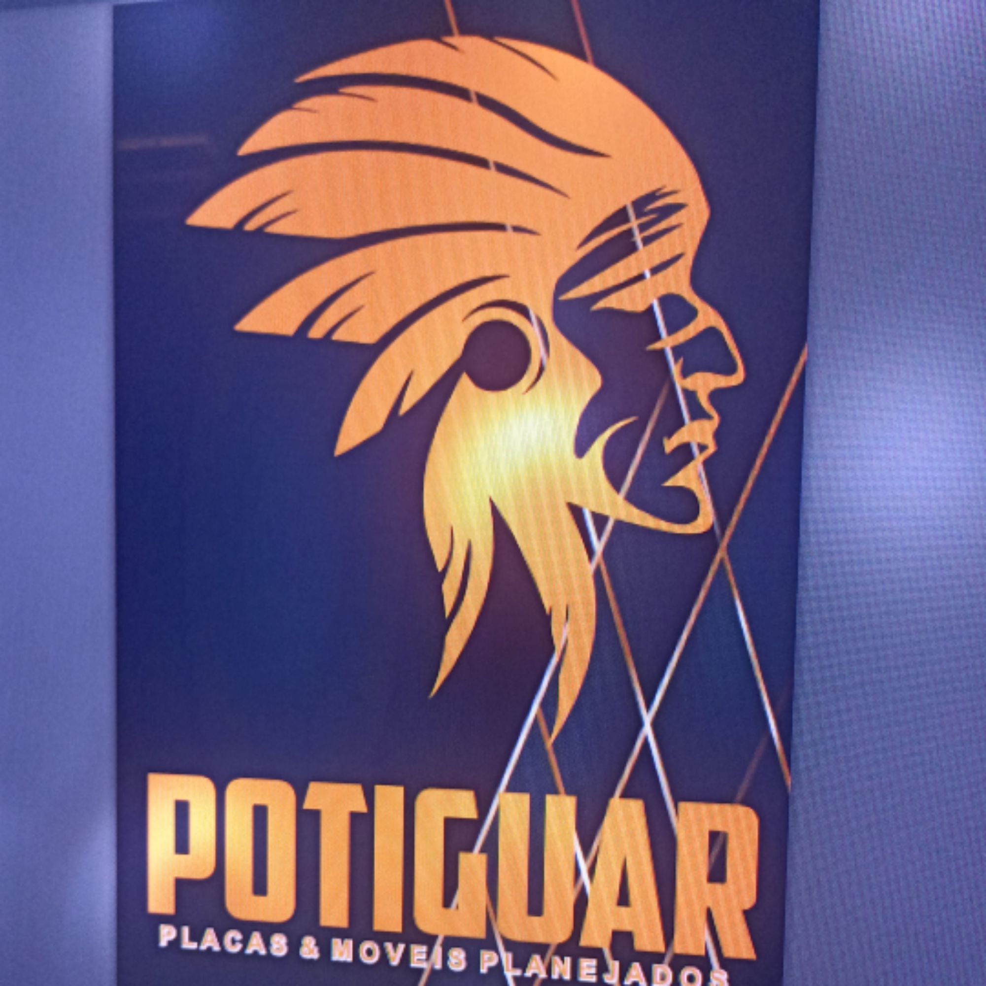 Potiguar placas, Loja Online | Shopee Brasil