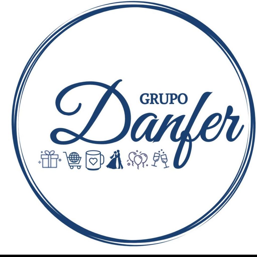 ECOMERCE GRUPO DANFER, Loja Online | Shopee Brasil