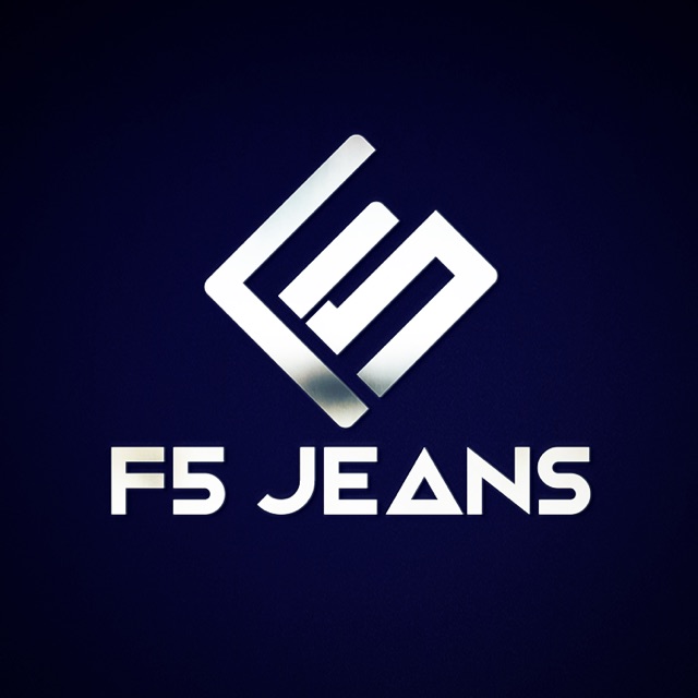 F5Jeans, Loja Online | Shopee Brasil