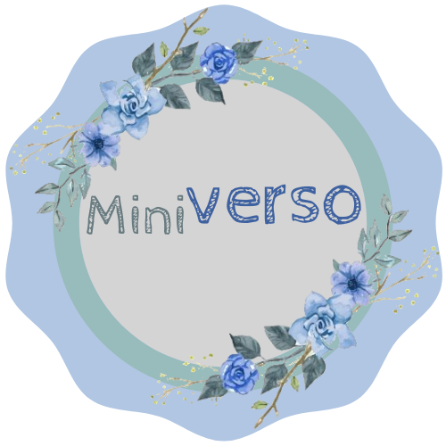 Miniverso, Loja Online | Shopee Brasil