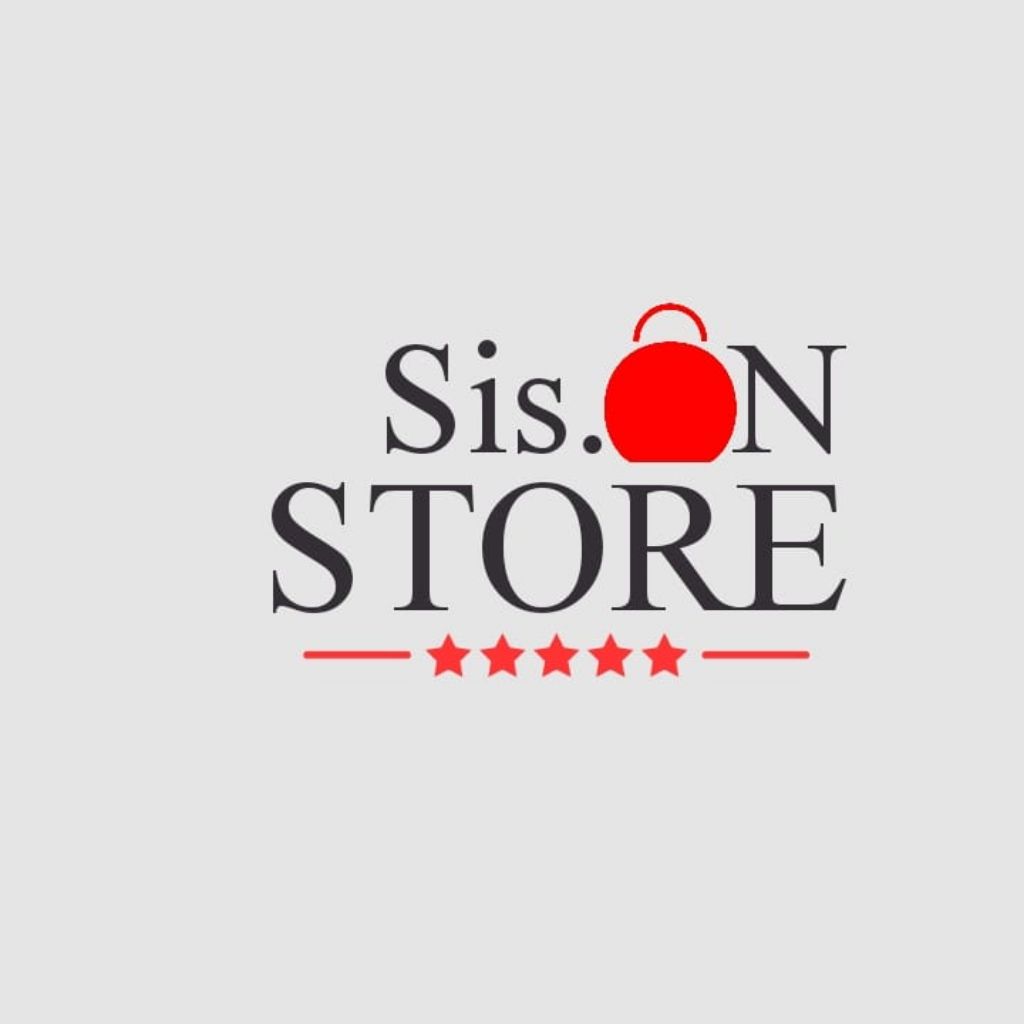 Sis.On Store, Loja Online | Shopee Brasil