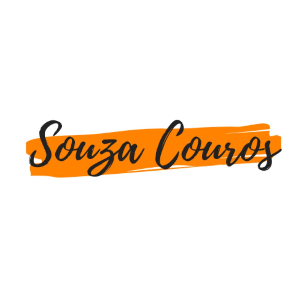 SOUZA COUROS, Loja Online | Shopee Brasil