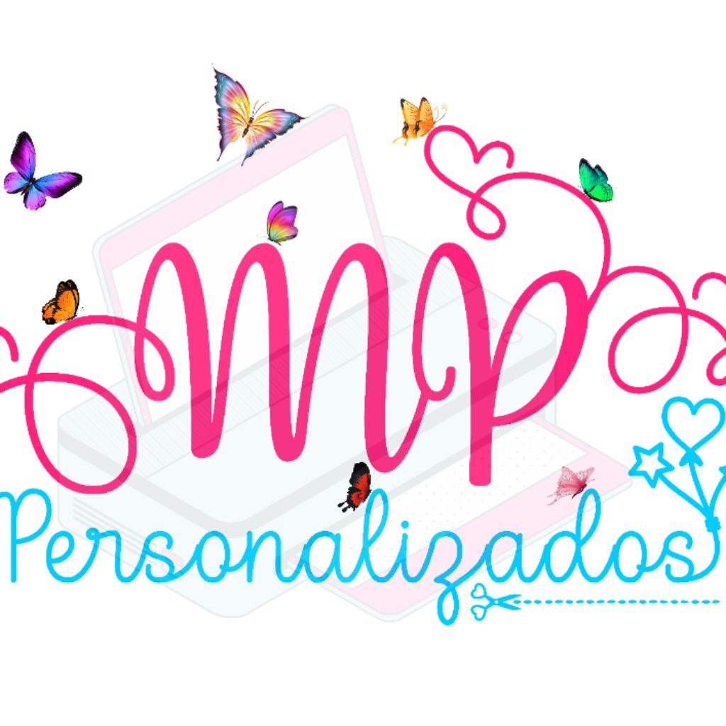 MP Personalizados, Loja Online | Shopee Brasil