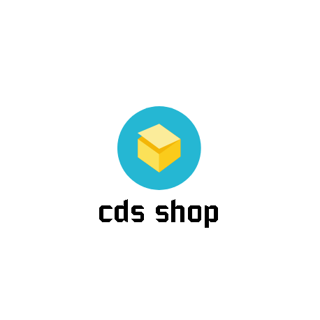 cds shop, Loja Online | Shopee Brasil