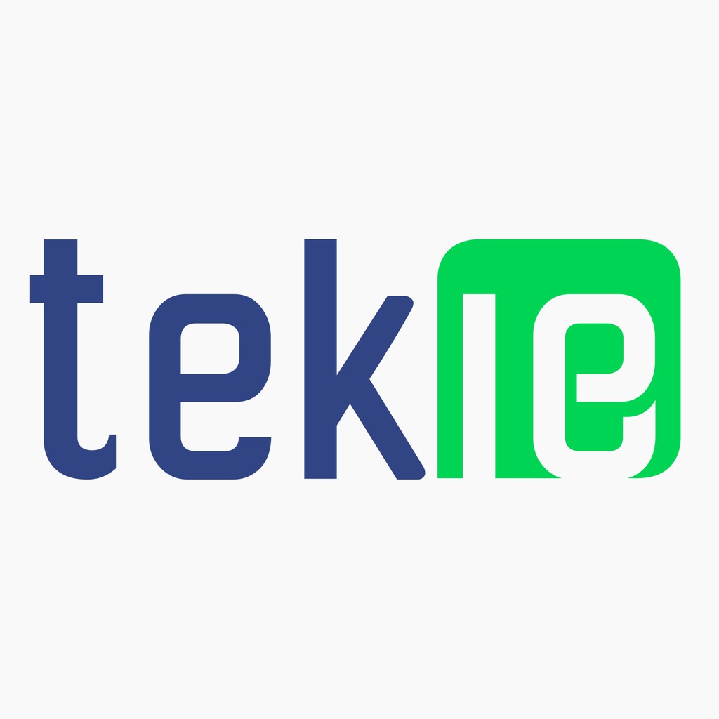 Tekie, Loja Online | Shopee Brasil