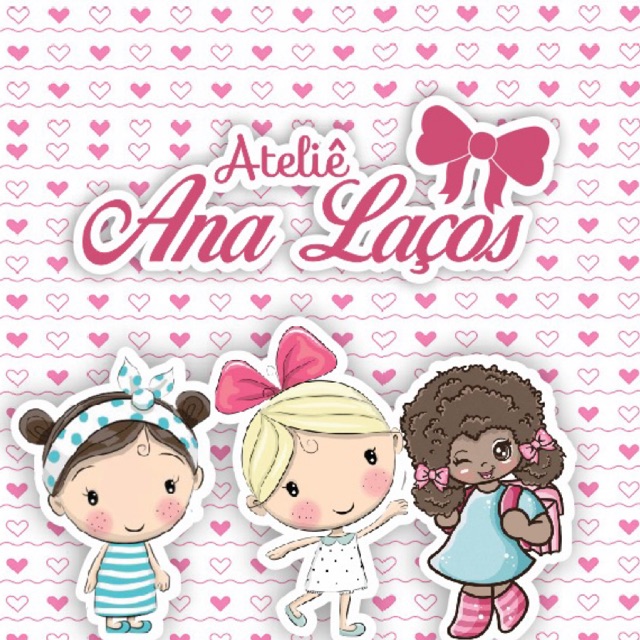Ana laco com Amor, Loja Online | Shopee Brasil