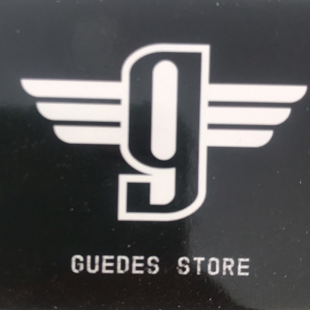 Guedes store, Loja Online | Shopee Brasil