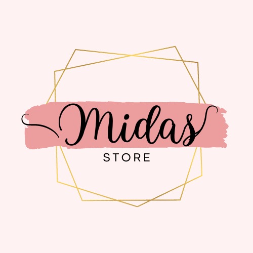 Midas | Store, Loja Online | Shopee Brasil