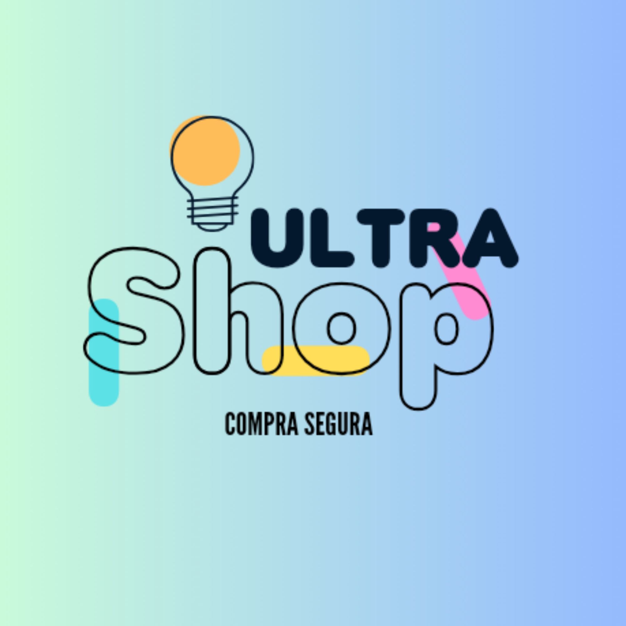 ULTRA SHOP - Compra Segura, Loja Online | Shopee Brasil