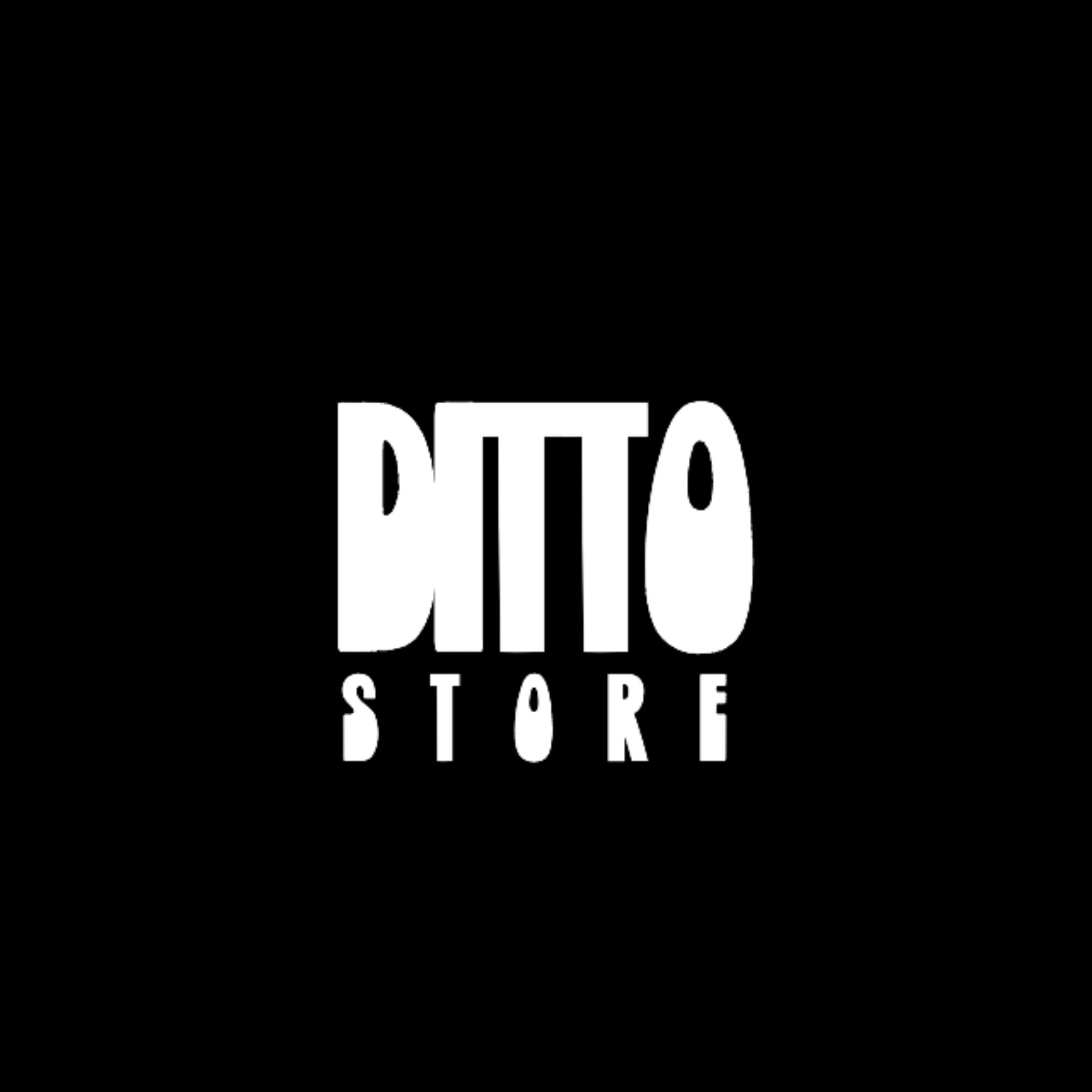 ditto store, Loja Online | Shopee Brasil