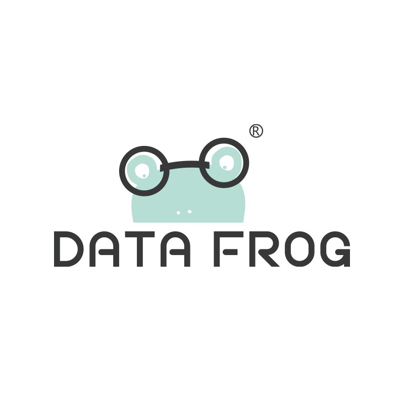 Datafrog | Loja Oficial | Shopee Brasil 2025