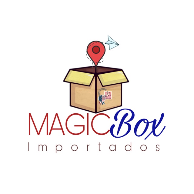 Magic Box Importados, Loja Online | Shopee Brasil