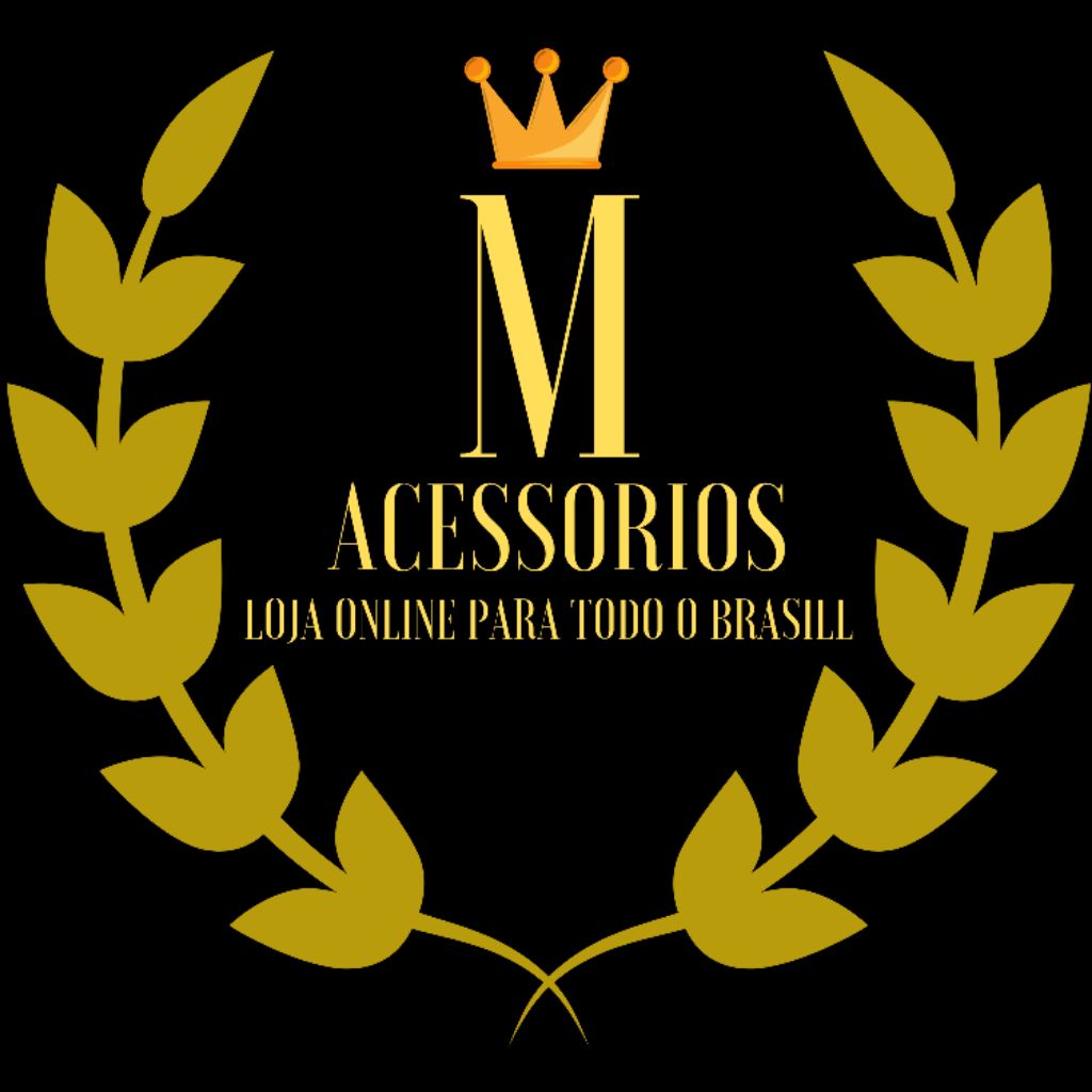 Acessorios Matias, Loja Online | Shopee Brasil