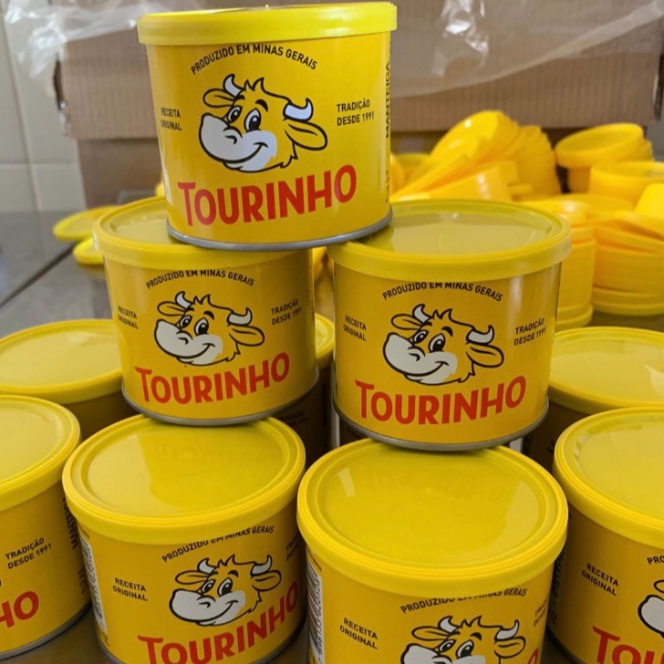 Tourinho Alimentos, Loja Online | Shopee Brasil