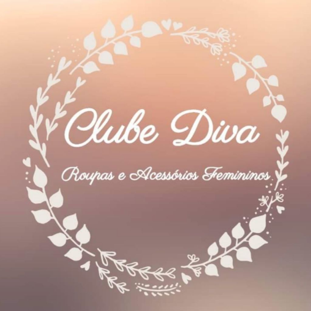 Clube Diva, Loja Online | Shopee Brasil