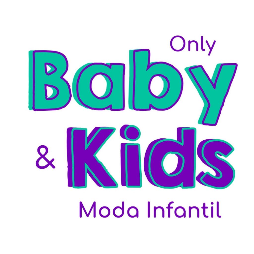 Only Baby e Kids Moda Infantil, Loja Online | Shopee Brasil