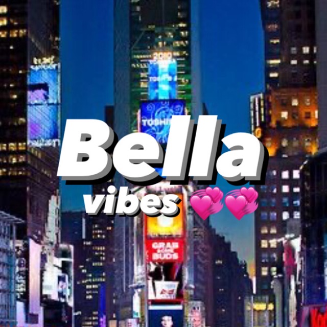 bella vibes 💞, Loja Online | Shopee Brasil