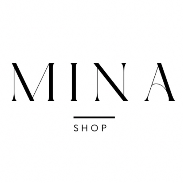 MINA Shop, Loja Online | Shopee Brasil