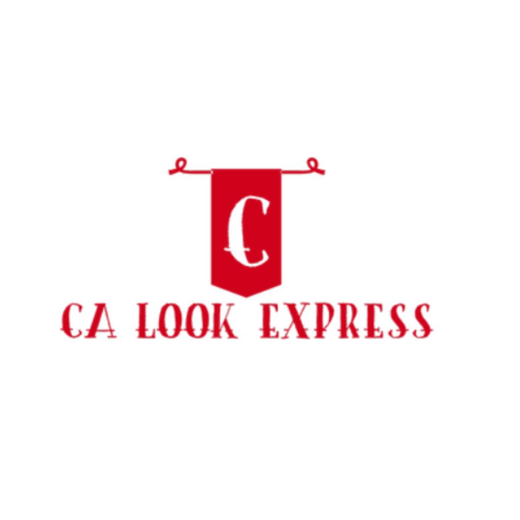 Ca Look Express, Loja Online | Shopee Brasil