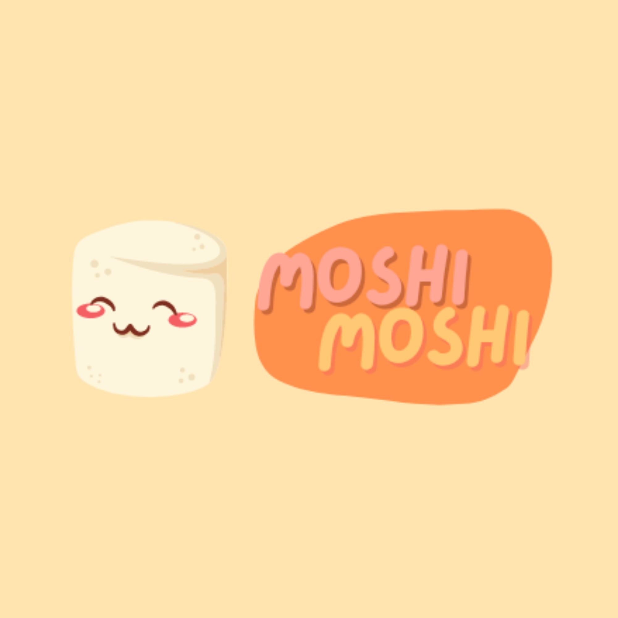 Mochi Mochi store, Loja Online | Shopee Brasil
