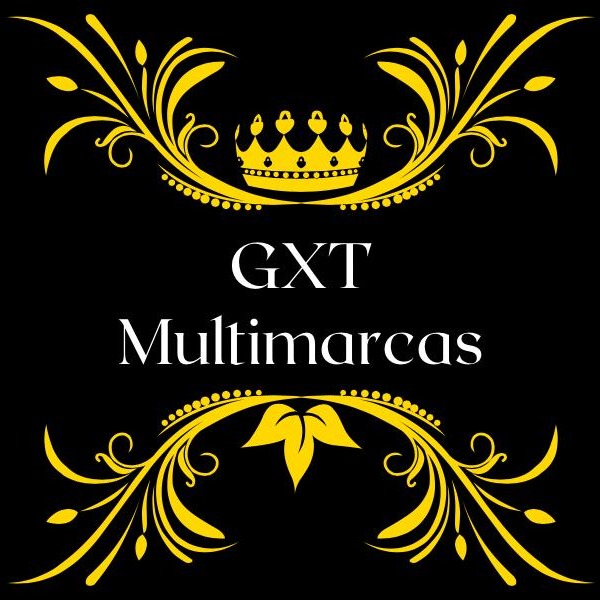 G.X.T Multimarcas, Loja Online | Shopee Brasil