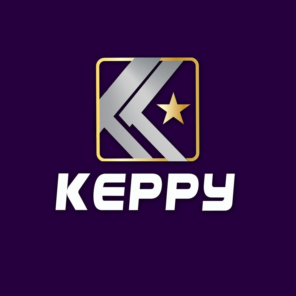 oficial_keppy, Loja Online | Shopee Brasil