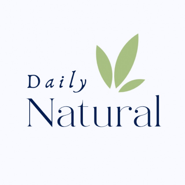 Daily natural, Loja Online | Shopee Brasil