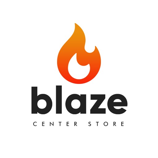 Blaze Center Store, Loja Online | Shopee Brasil