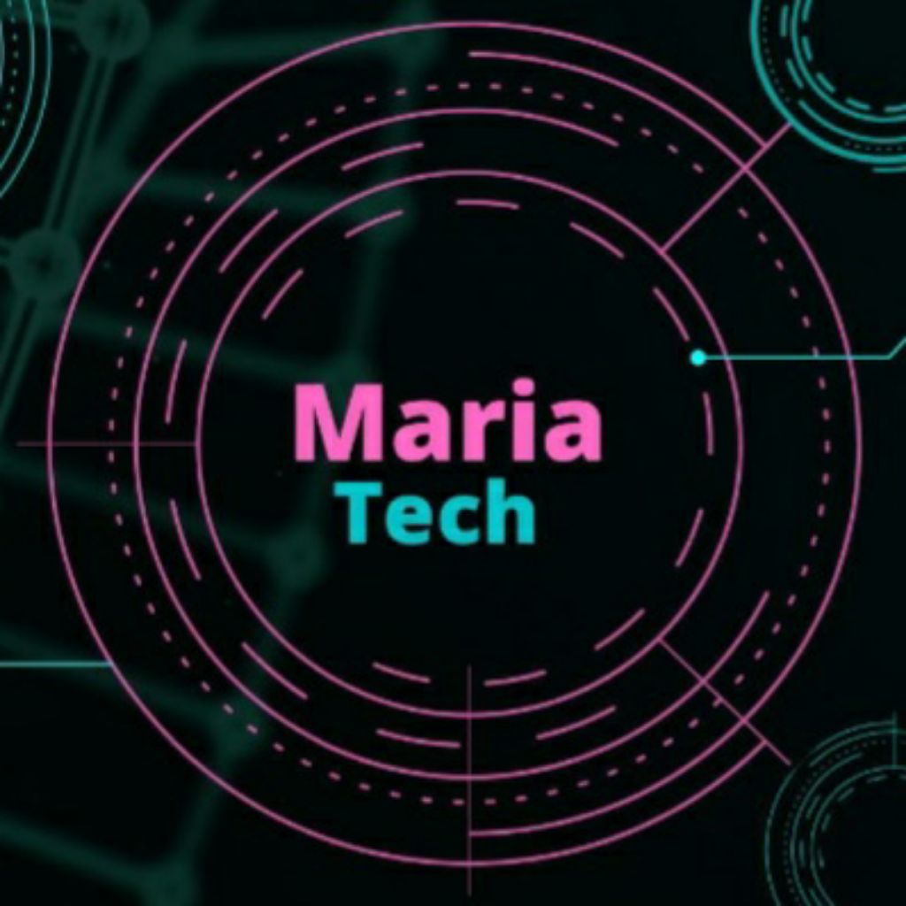 Maria Tech, Loja Online | Shopee Brasil