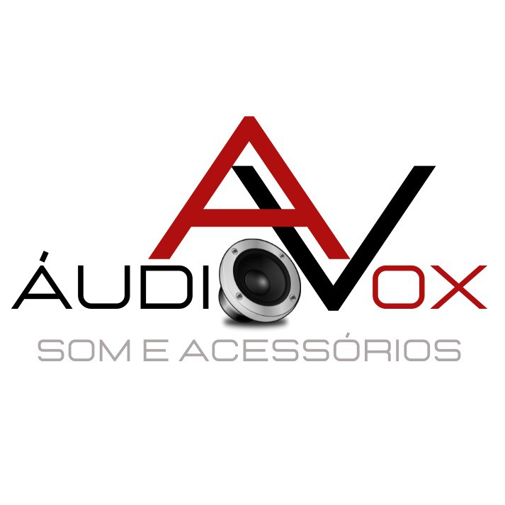 ÁudioVox, Loja Online | Shopee Brasil