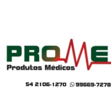 Promedi Dist de Prod Hosp LTDA, Loja Online | Shopee Brasil