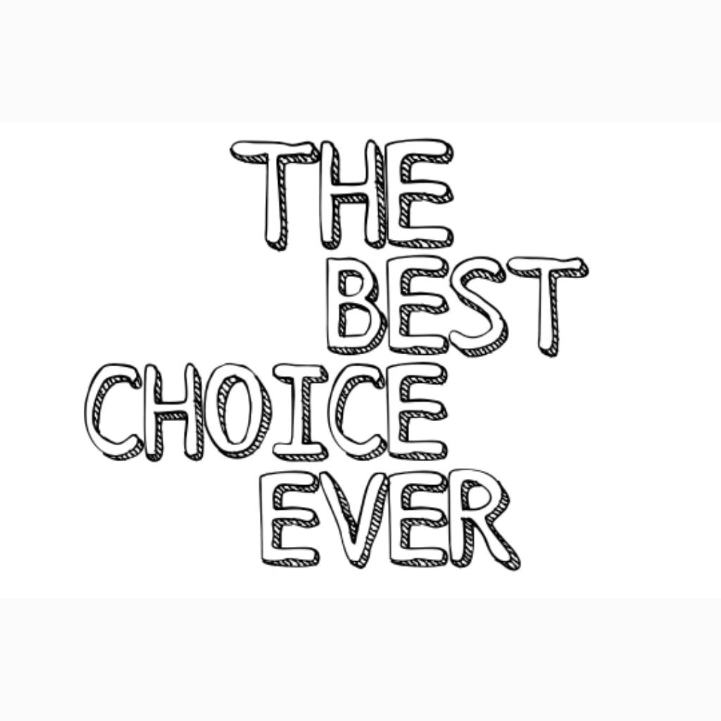 THE BEST CHOICE EVER, Loja Online | Shopee Brasil