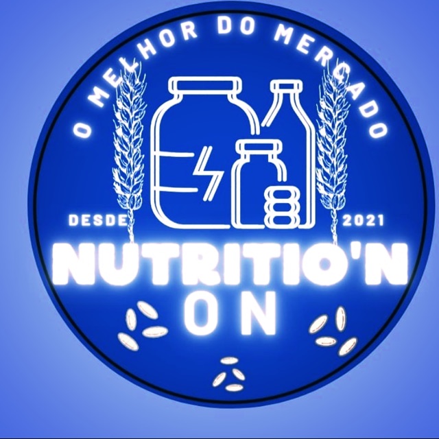 Nutritio’n, Loja Online | Shopee Brasil