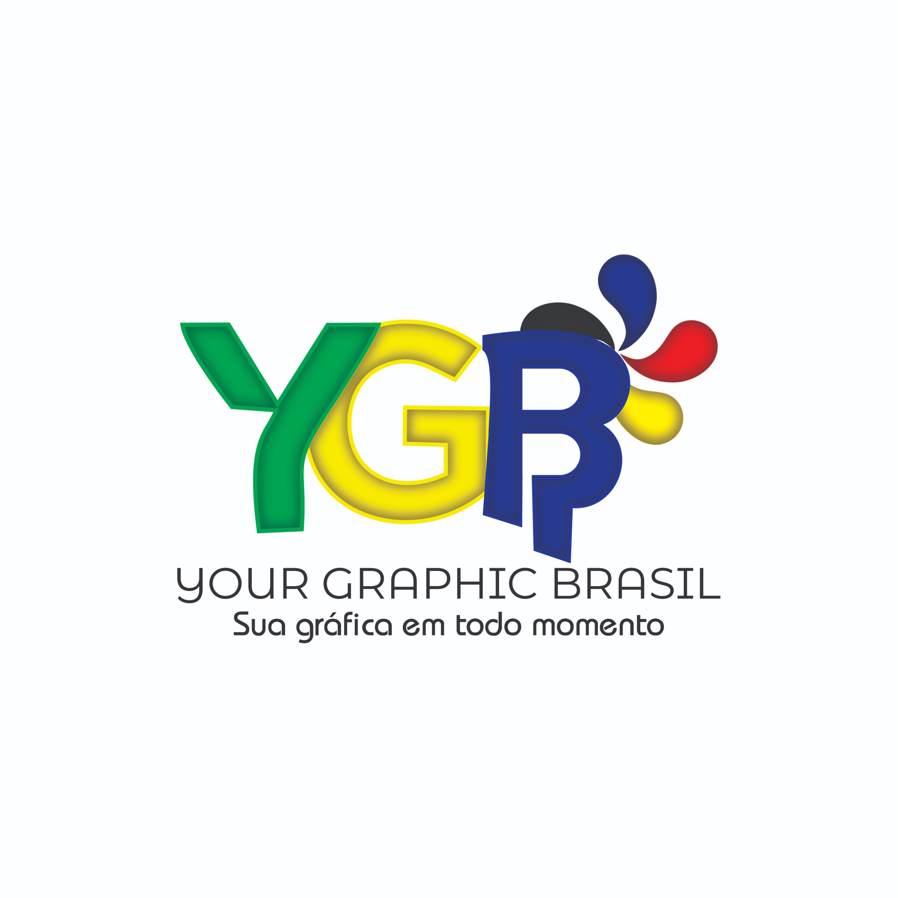 Your Graphic Brasil, Loja Online | Shopee Brasil