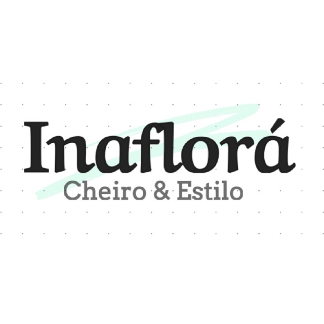 Inaflorá, Loja Online | Shopee Brasil