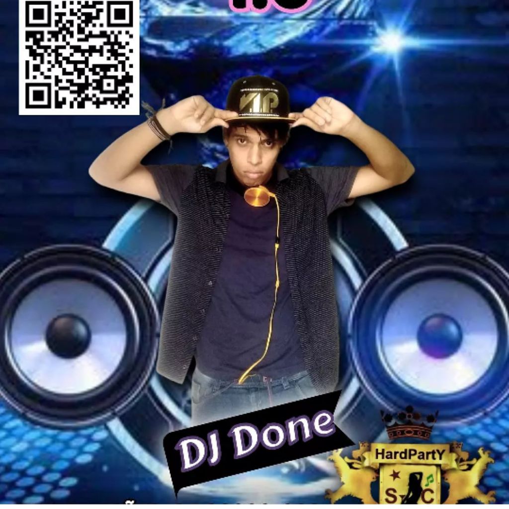 DJ DONE, Loja Online | Shopee Brasil