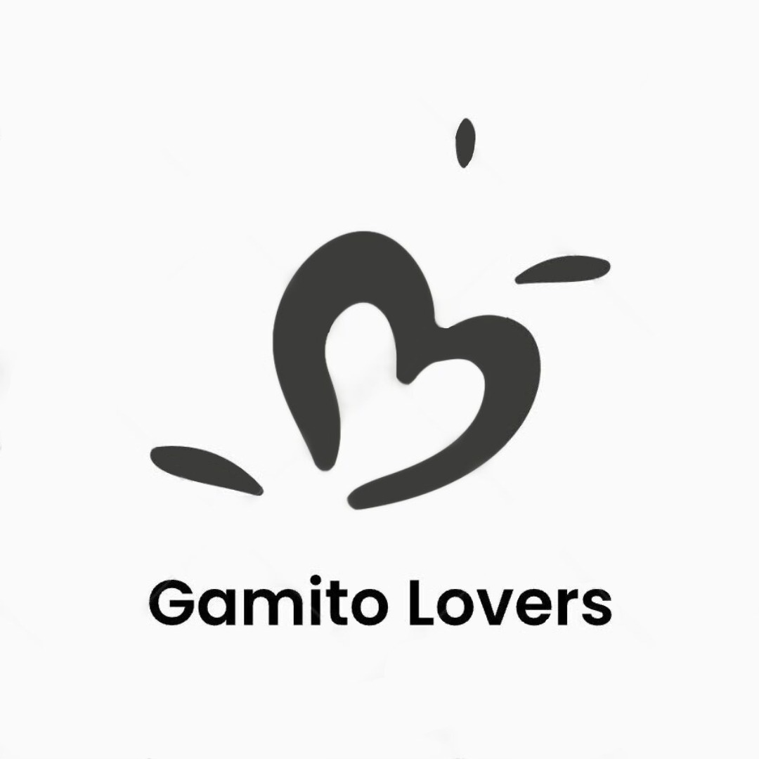 Gamito Lovers, Loja Online | Shopee Brasil