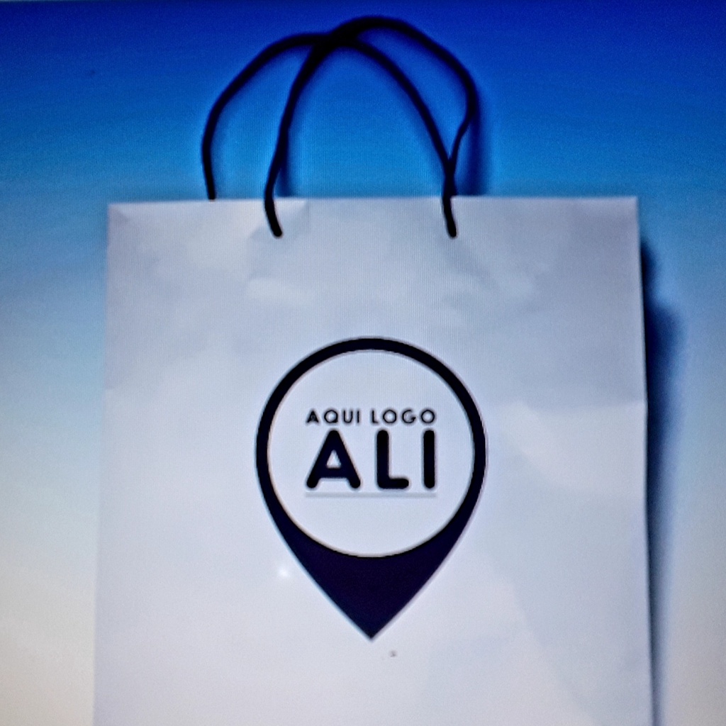 Aqui logo ali, Loja Online | Shopee Brasil