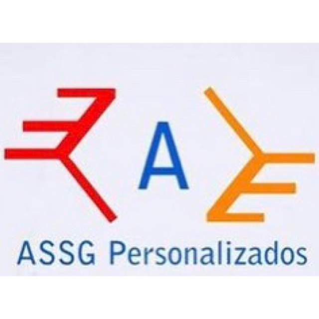 ASSG Personalizados, Loja Online | Shopee Brasil