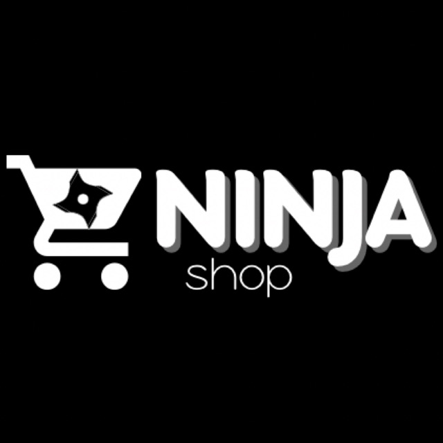 NINJA.SHOP, Loja Online | Shopee Brasil