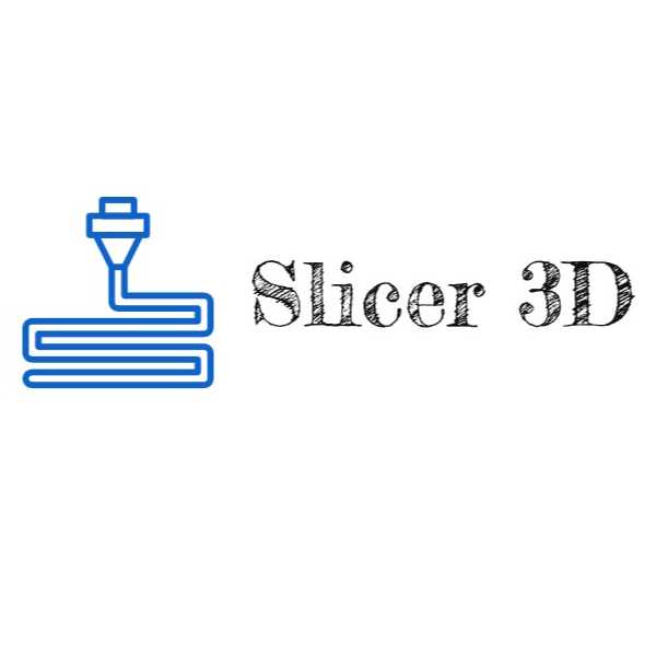 Slicer3D, Loja Online | Shopee Brasil