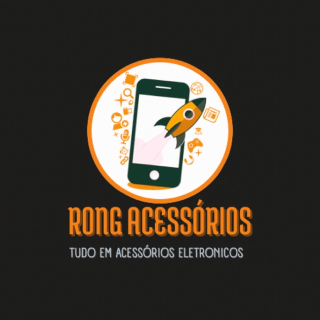 Rong_acessorios, Loja Online | Shopee Brasil