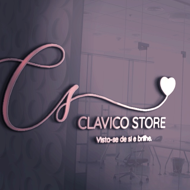 Clavico.store, Loja Online | Shopee Brasil