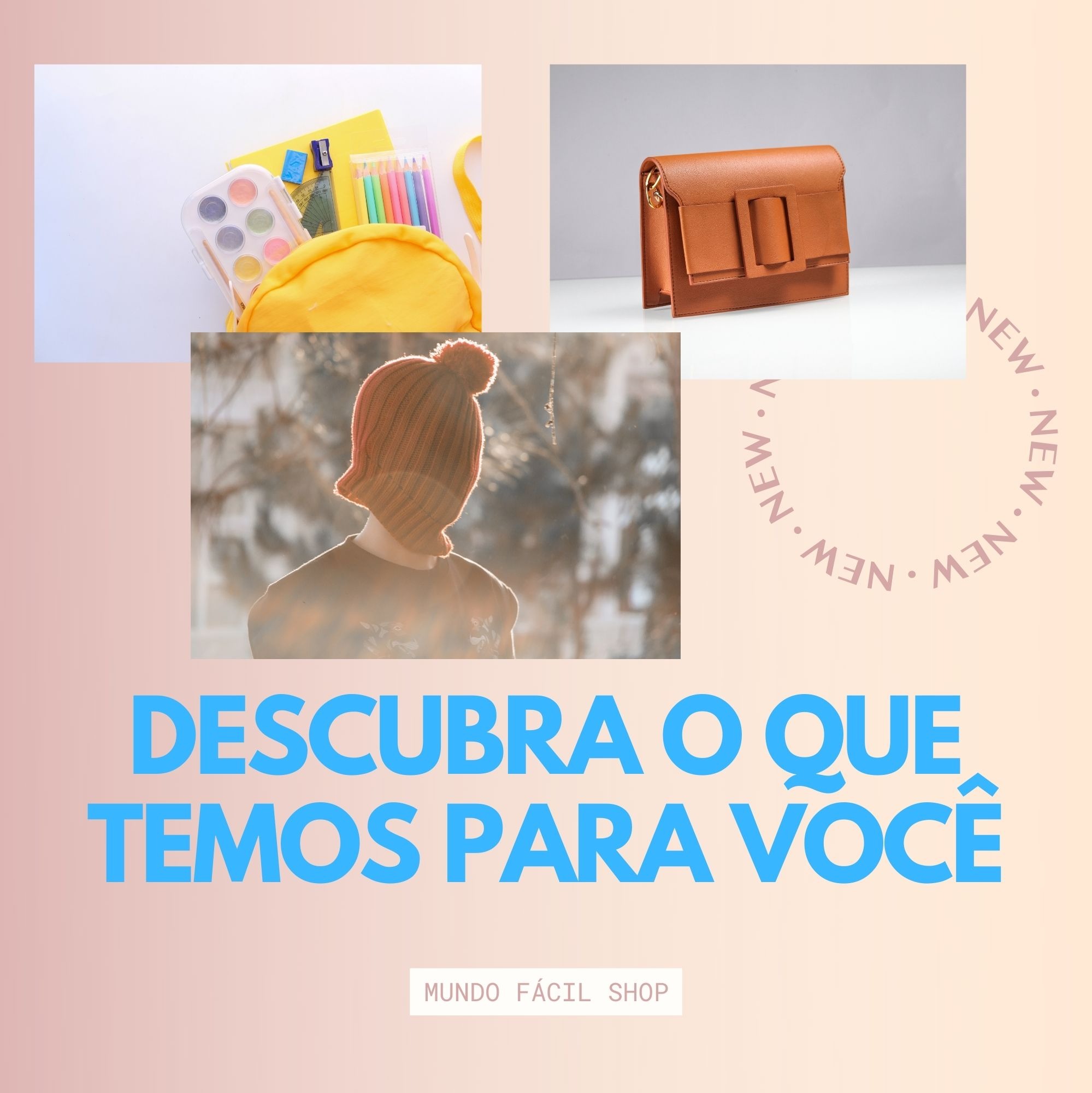 F&A SHOP, Loja Online | Shopee Brasil