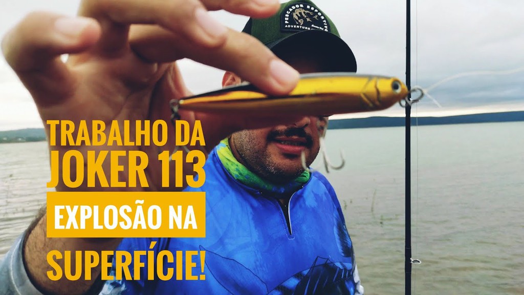Rarus Fishing, Loja Online | Shopee Brasil